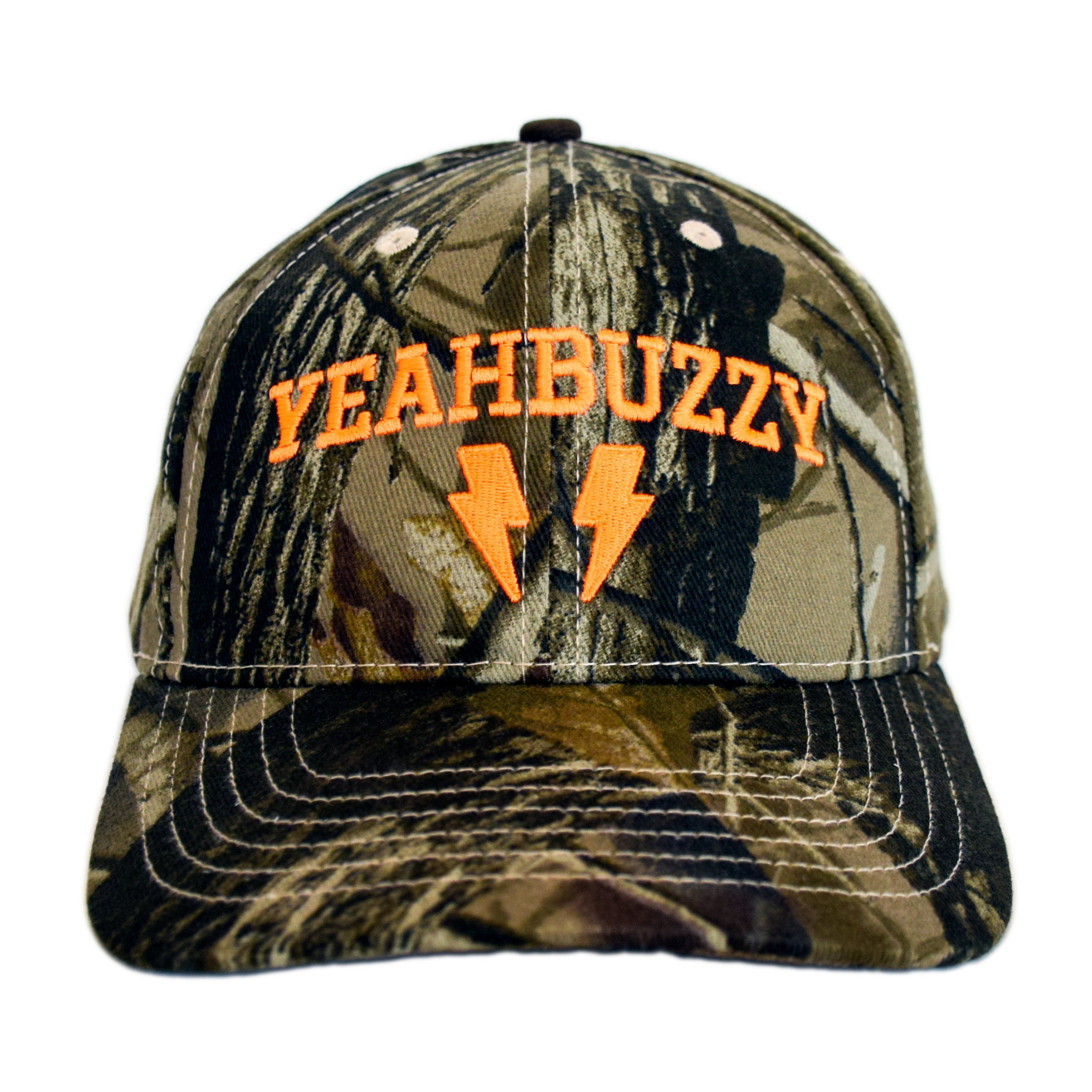 Camo Princess Cap – YEAHBUZZY
