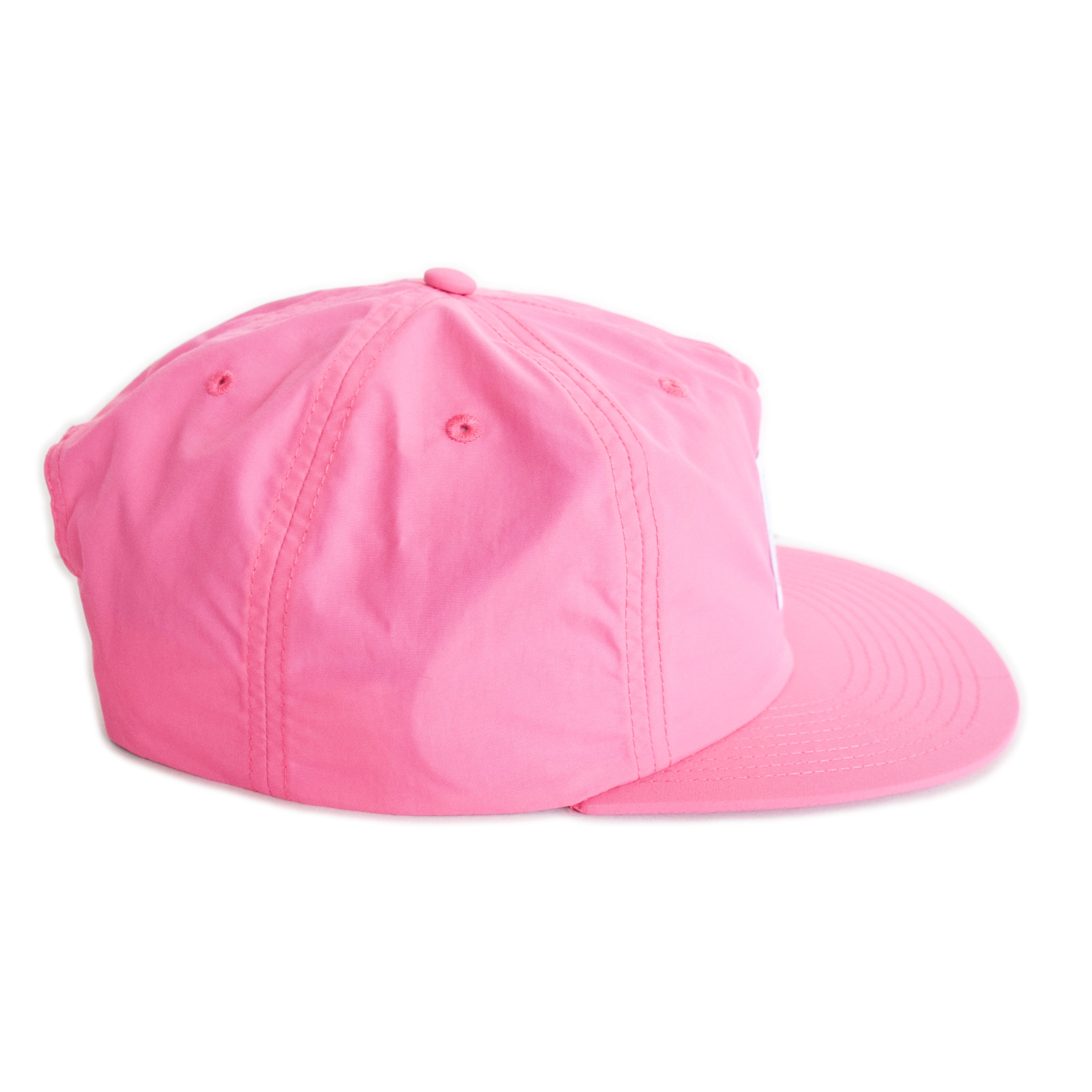 Wild + Free Surf Cap (Pink) – YEAHBUZZY