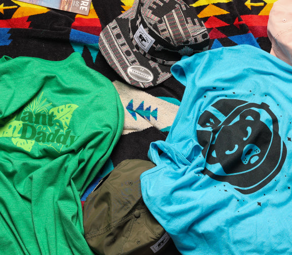 Shop YEAHBUZZY New Arrivals