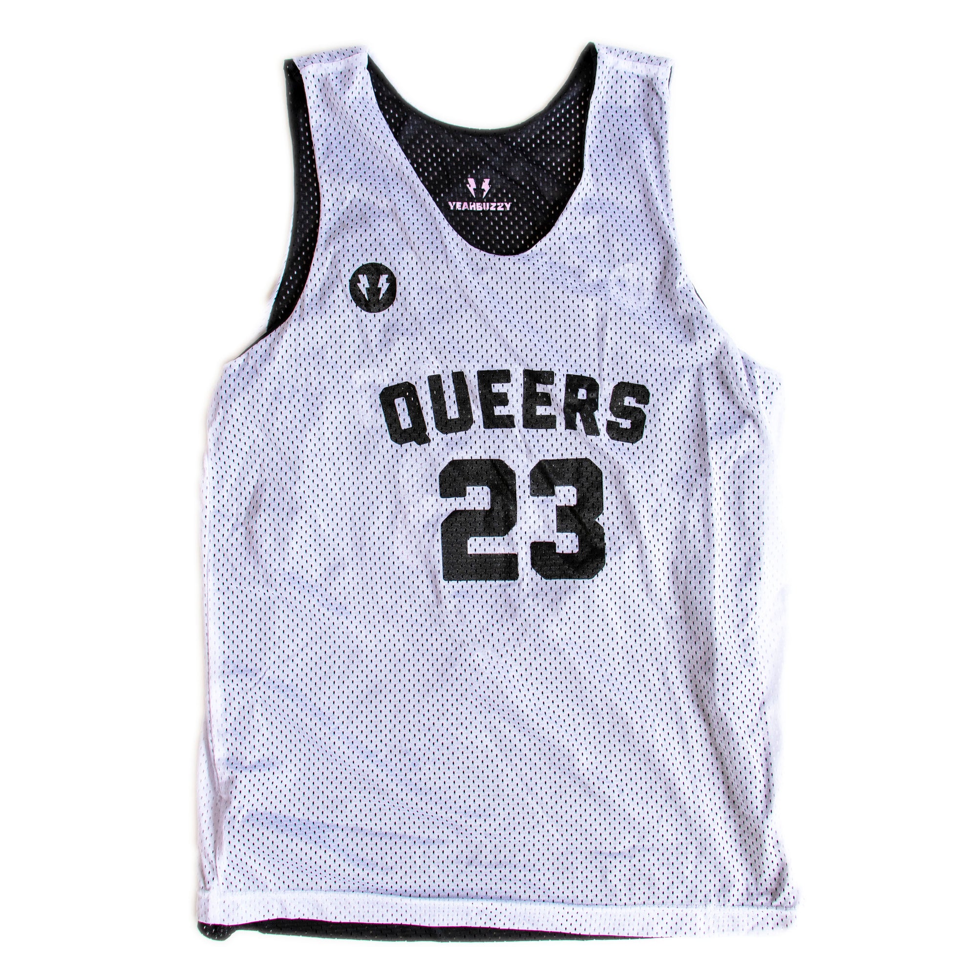 Shop YEAHBUZZY Pride Gear