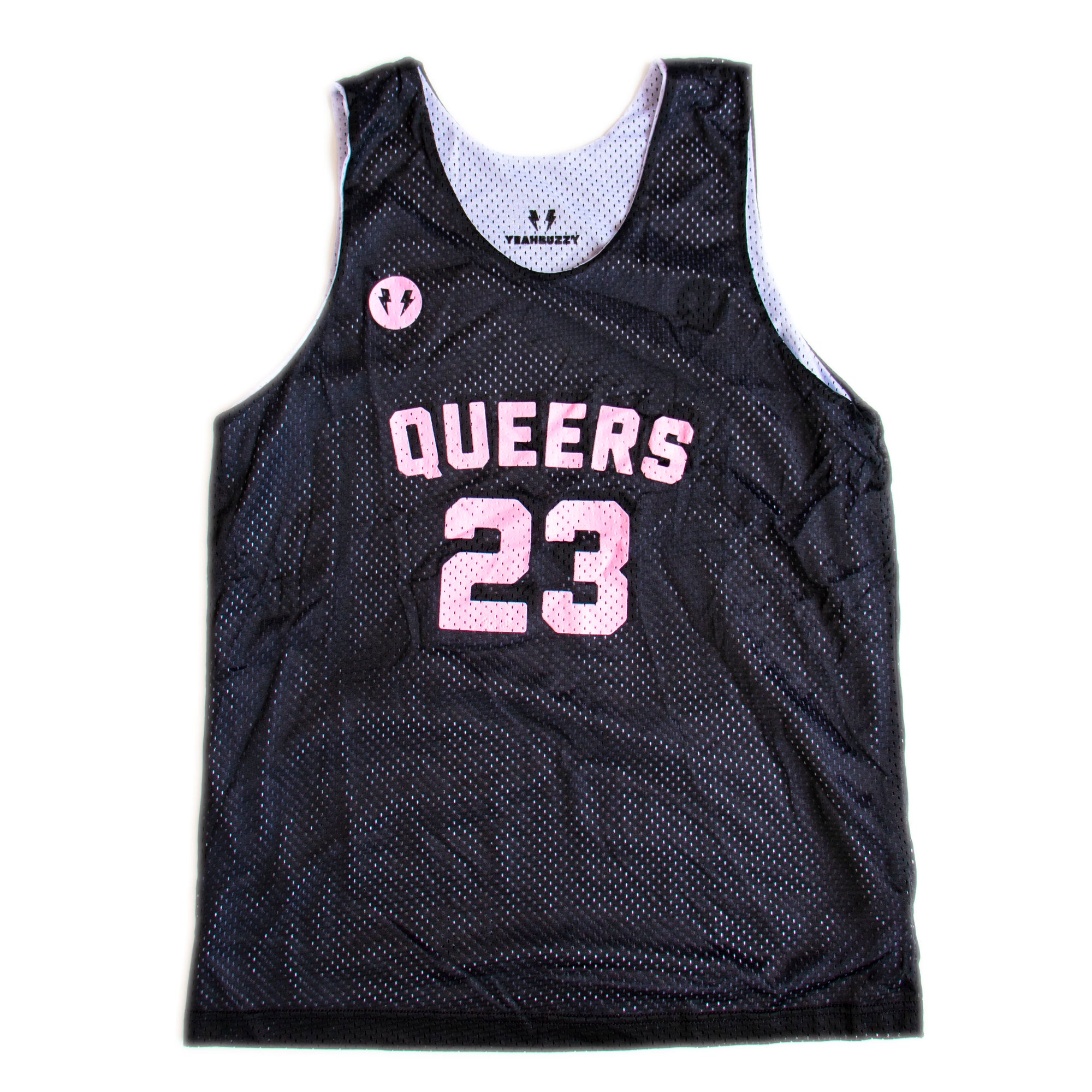 Shop YEAHBUZZY Pride Gear