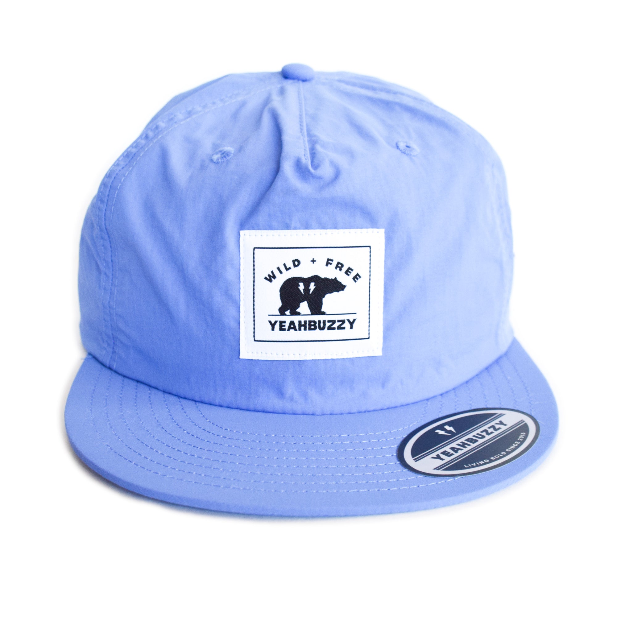 Shop YEAHBUZZY Headwear