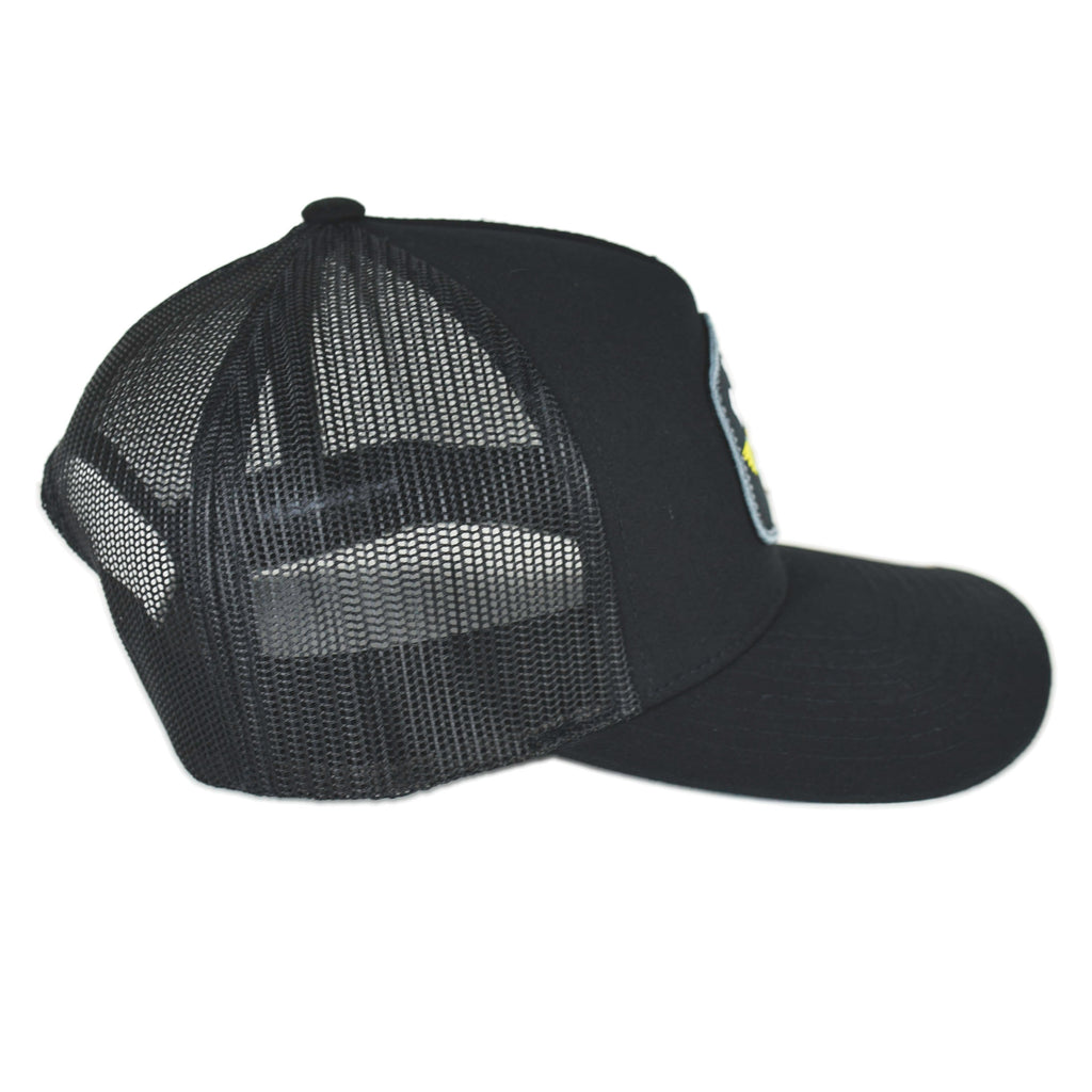 Dirty Bird Cap – YEAHBUZZY