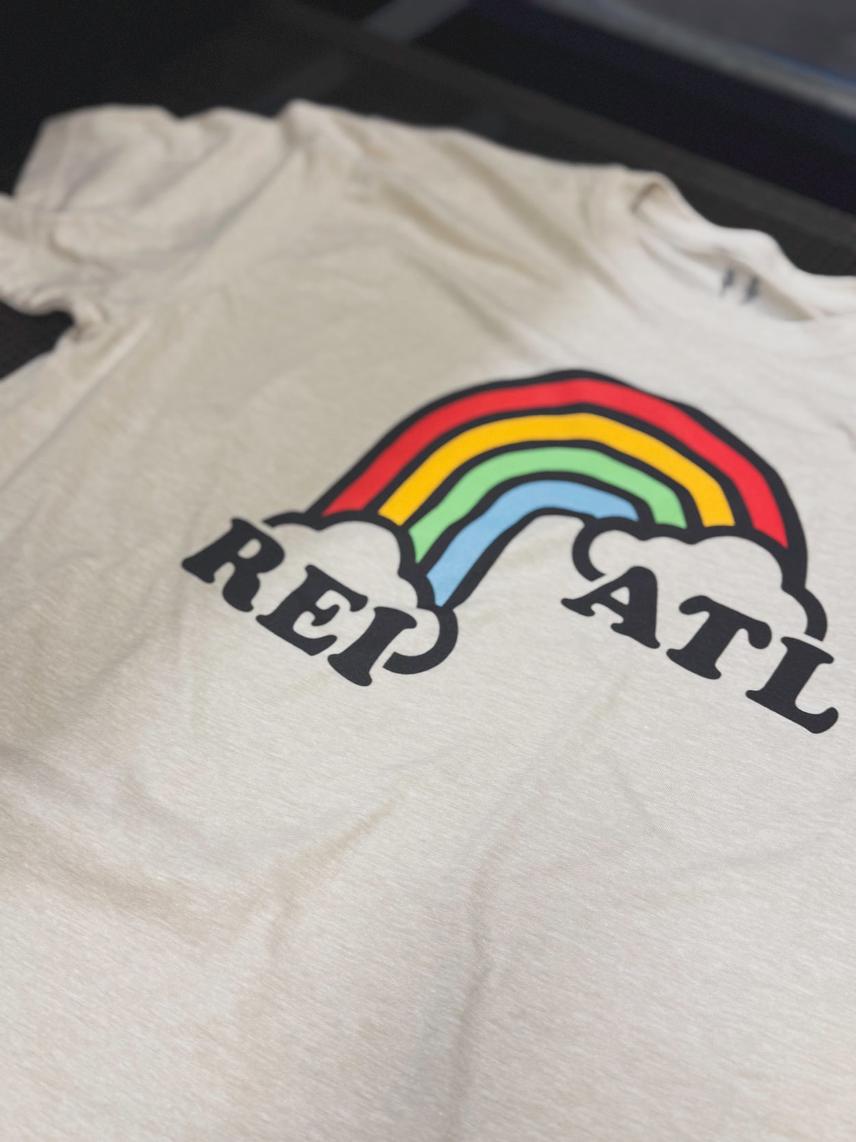 Custom Merch Program – YEAHBUZZY