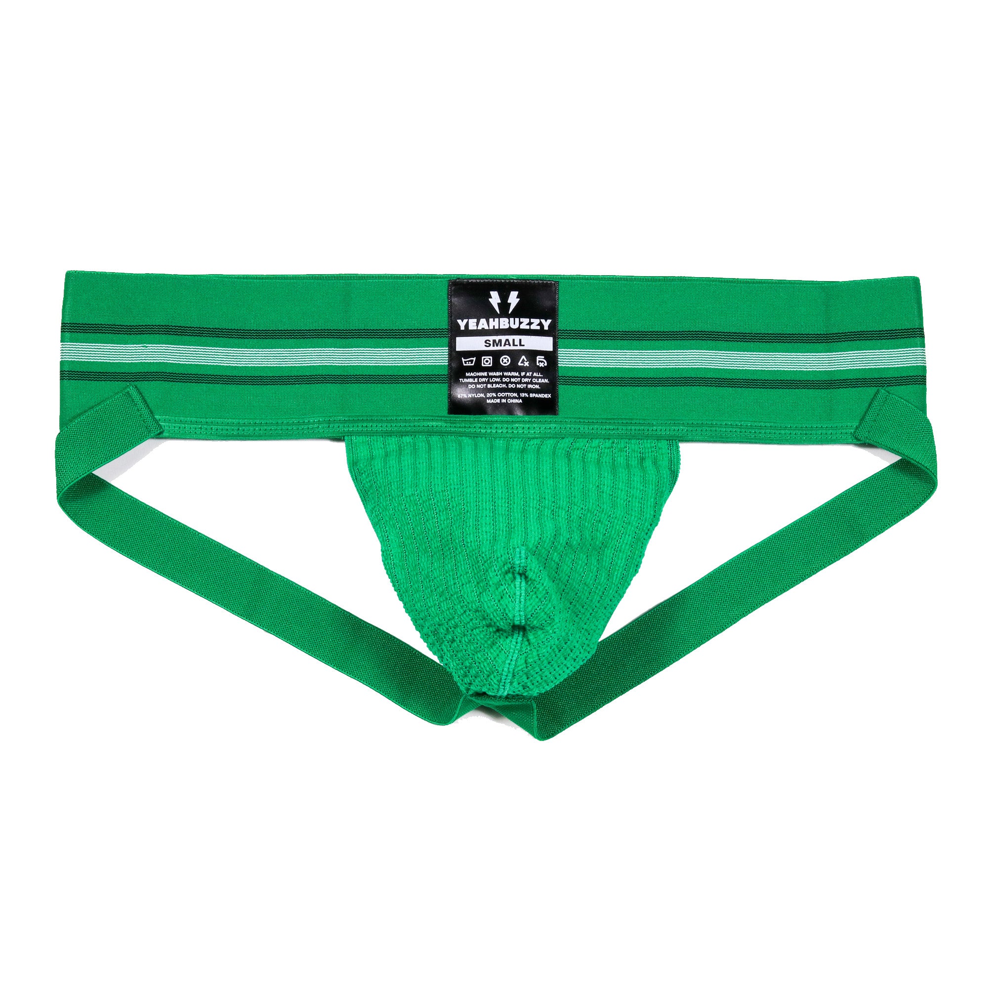 JOCKSTRAPS – YEAHBUZZY