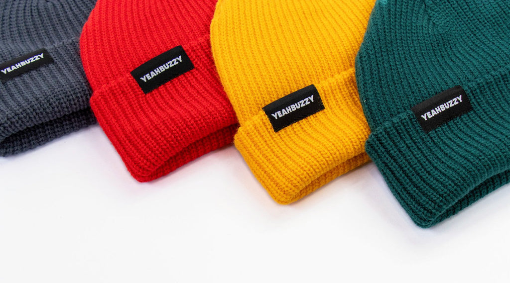 YEAHBUZZY - BOLD, GRAPHIC-INSPIRED APPAREL & ACCESSORIES